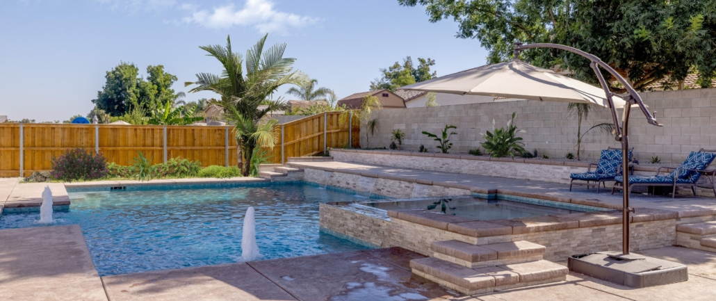 Aqua Pool and Spa Visalia