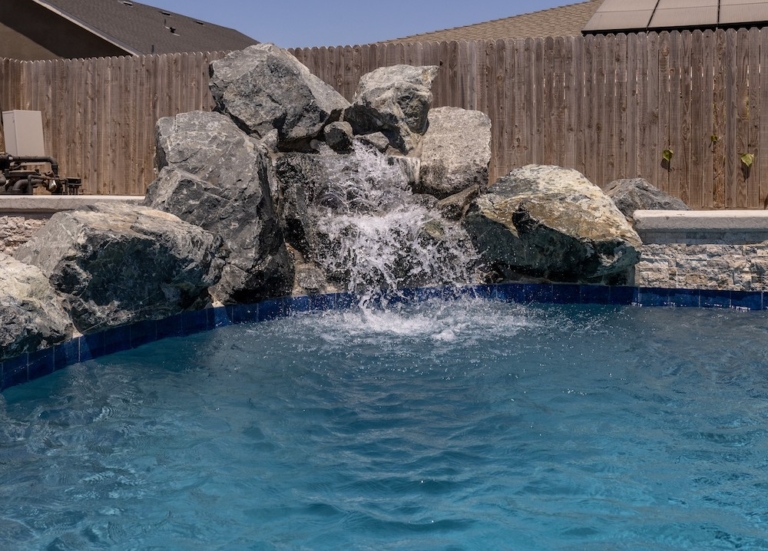 Gallery – Aqua Pool and Spa Visalia
