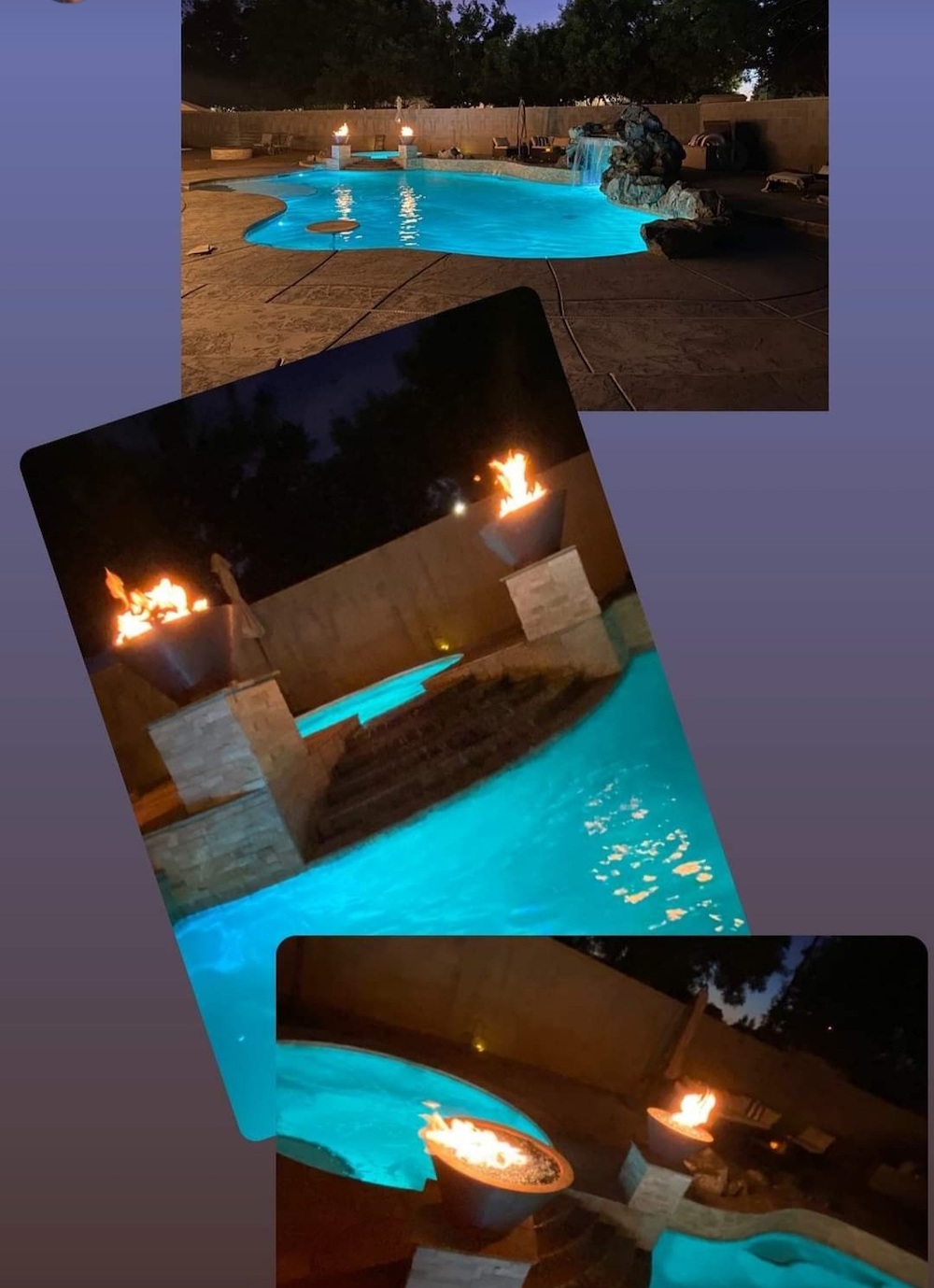 Gallery – Aqua Pool and Spa Visalia