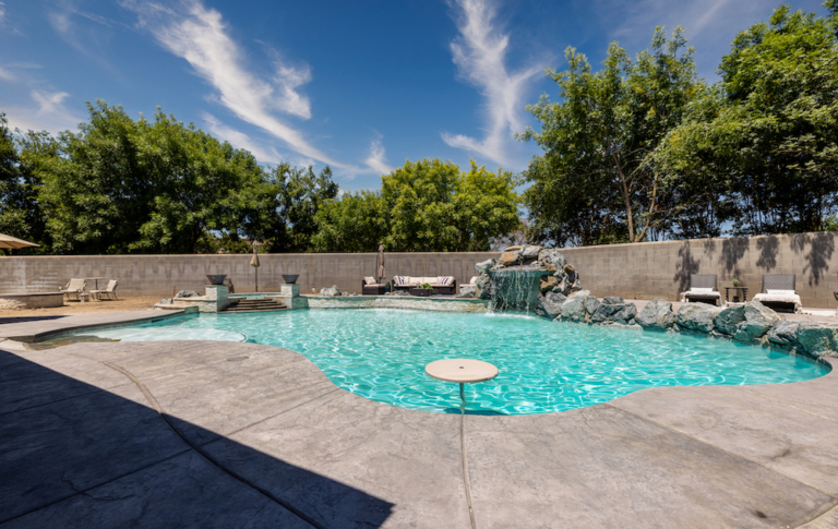 Gallery – Aqua Pool and Spa Visalia