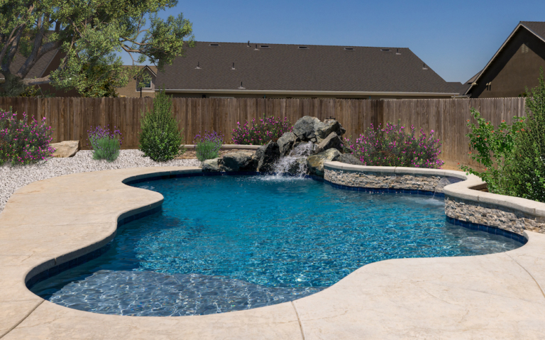 Gallery – Aqua Pool and Spa Visalia