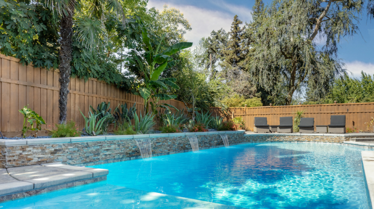 Gallery – Aqua Pool and Spa Visalia